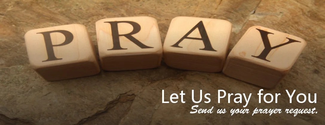Prayer – Barlestone Baptist Church