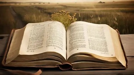 Journeying Through Various Scripture 2026 – Barlestone Baptist Church